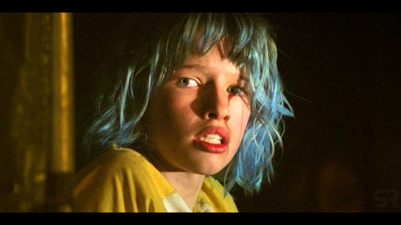 Black Widow - Smells Like Teen Spirit(Malia J) - YouTube