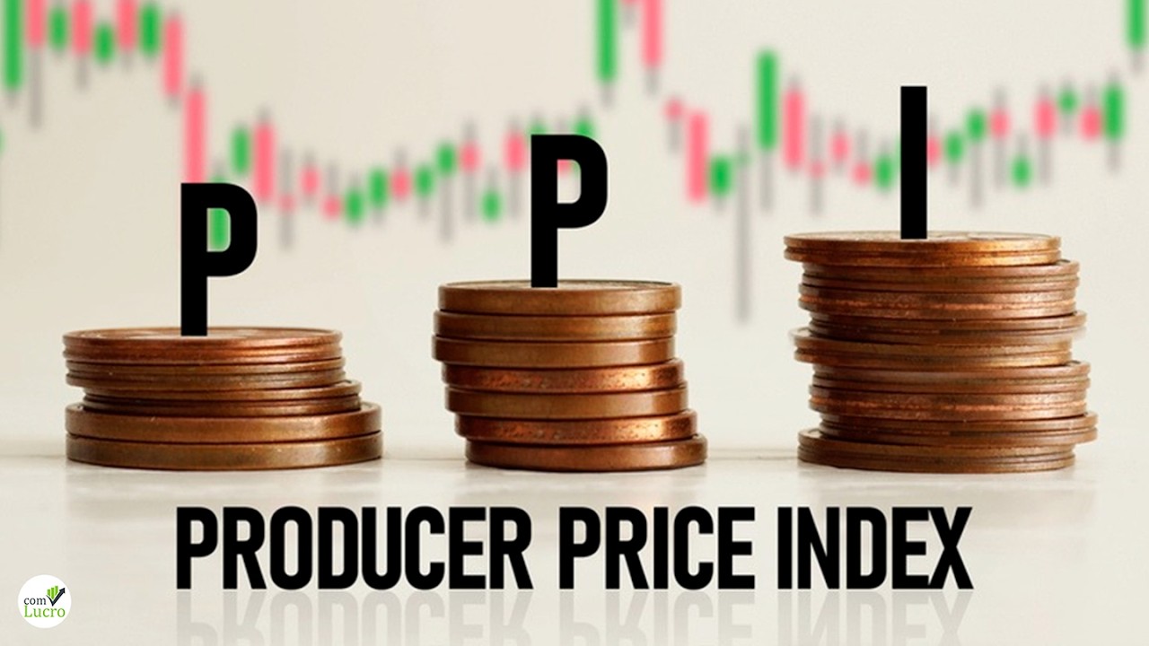The Producer Price Index (PPI) — Inflation’s First Signal in Trading 📊 ...