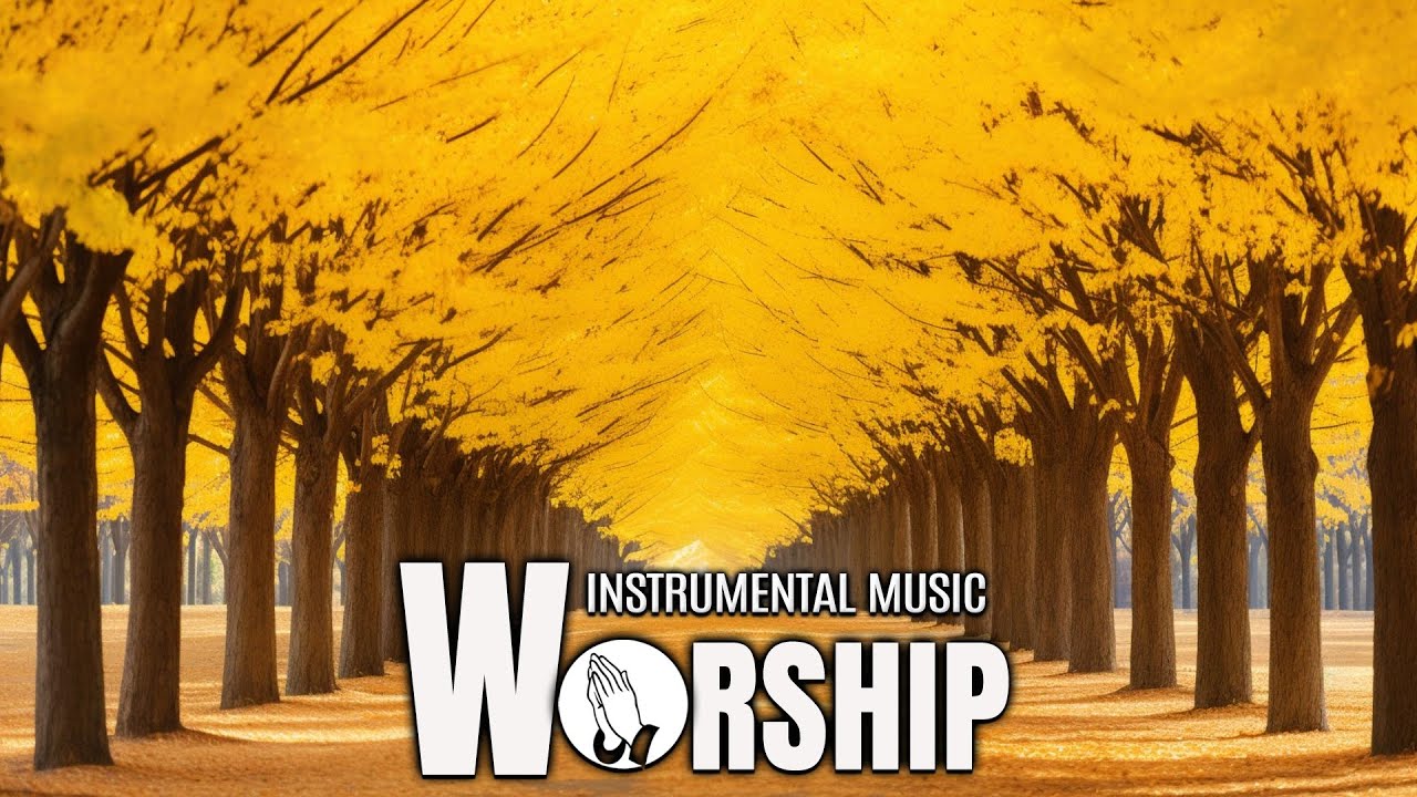 Worship Instrumental - Christian Instrumental Praise Music - Deep ...