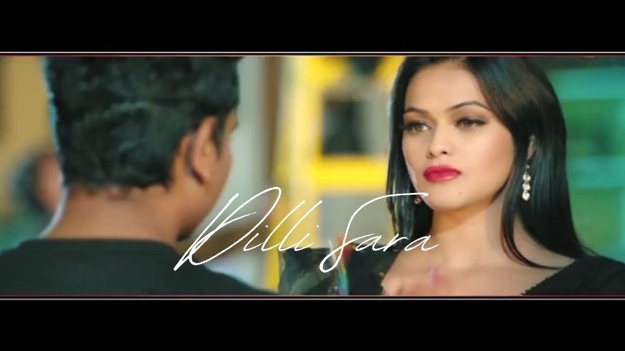 Dilli Sara || Kamal Khan || Punjabi Songs - YouTube