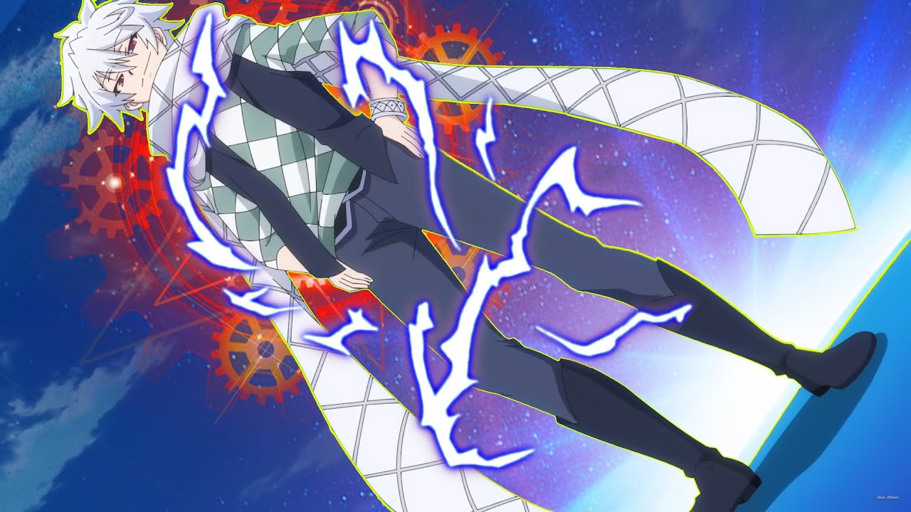 ALL IN ONE | Sở Hữu Sức Mạnh Của Thần Nhờ Công Nghệ Thời Hiện Đại ...