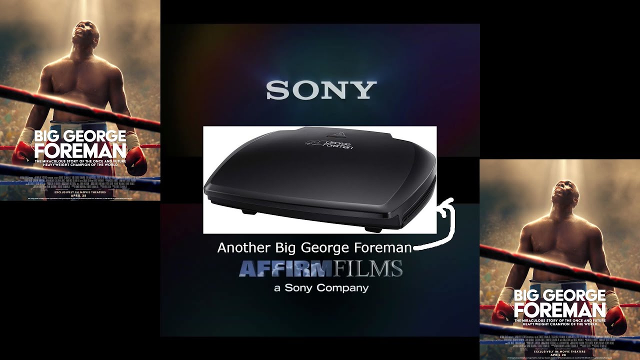Sony/Affirm Films (2023) - YouTube