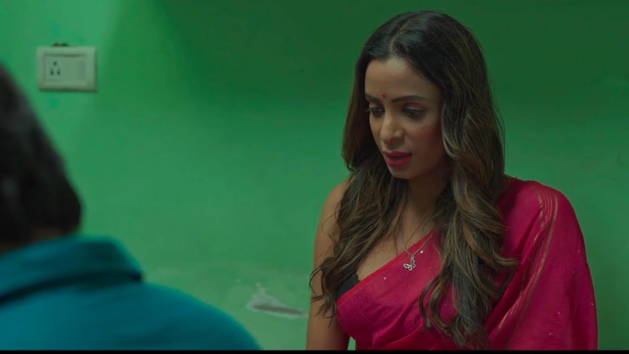 Thappa 1st Episode Web Series Explained Review Pallavi Debnath WS Talks ...