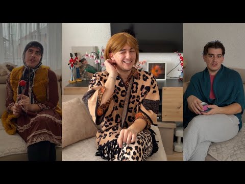 MAHALUŠINA TAJNA 😱 SEZONA 2 🔥 3. DIO 😂 BALKAN | seadhr