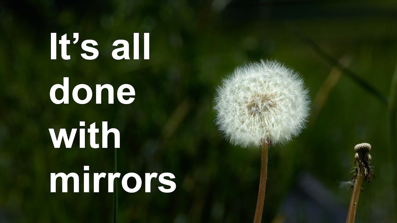 Macro Outside - YouTube