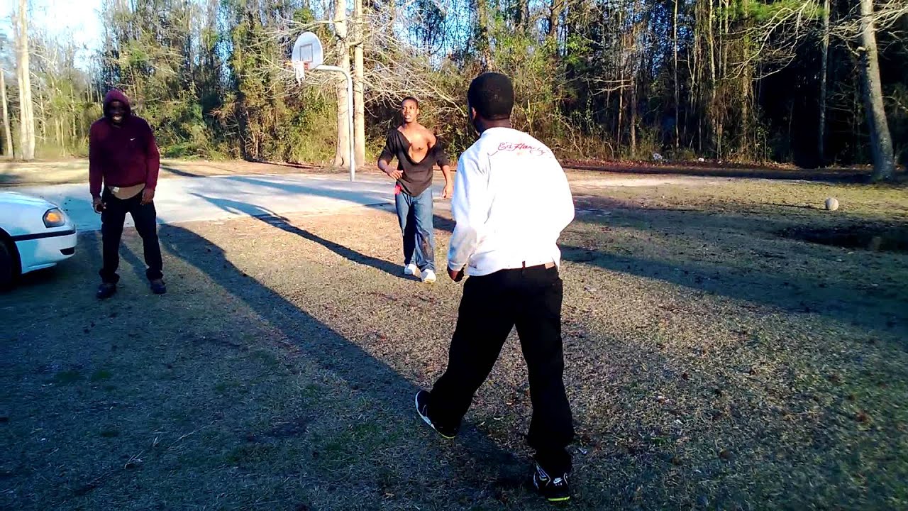 Worst Fight of 2013 part 1 - YouTube