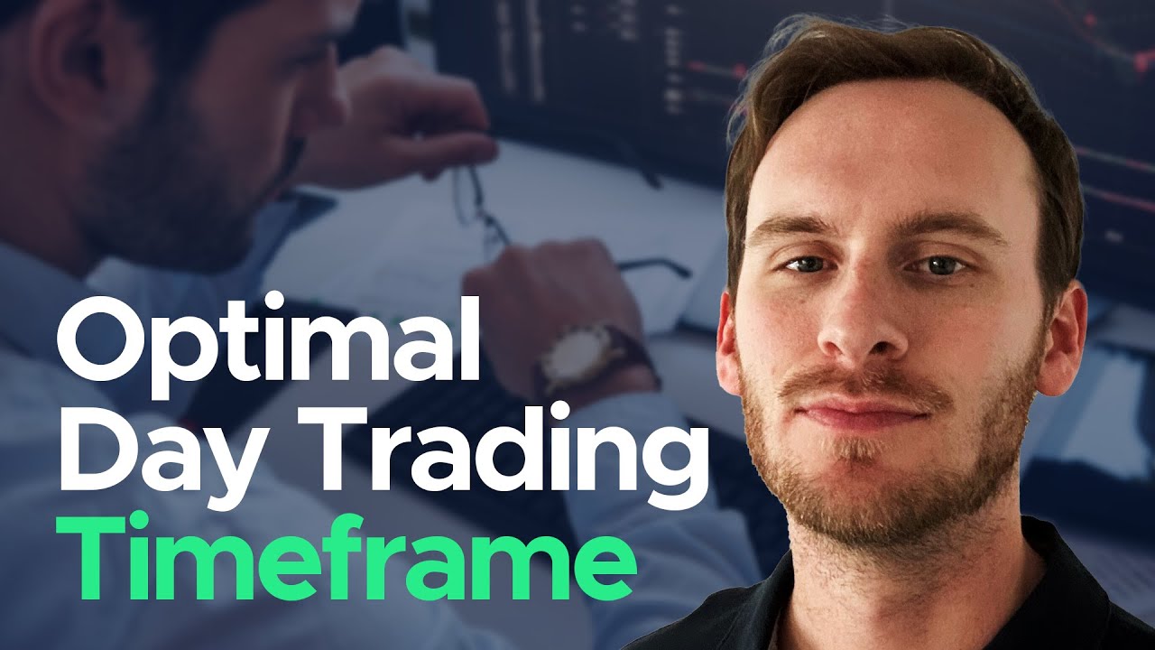 Discover the Perfect Time Frame for Day Trading! - YouTube