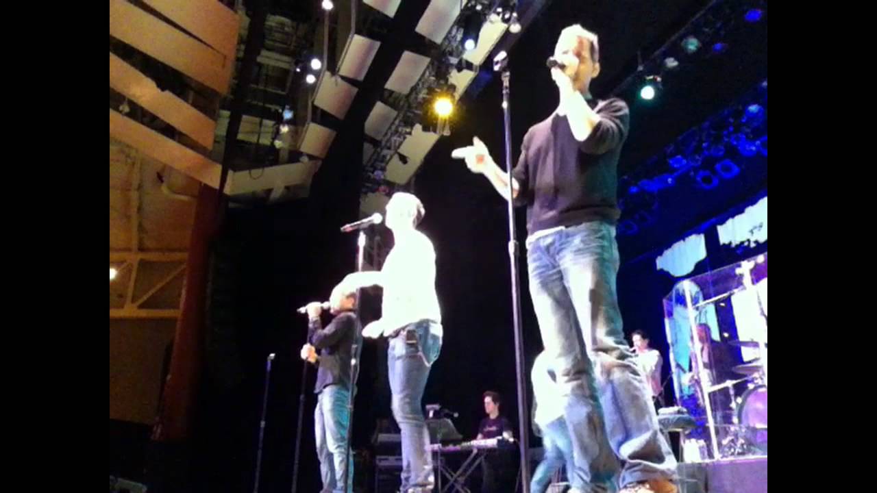 THE MIDTOWN MEN - 4 STARS FROM THE ORIGINAL CAST OF BROADWAY'S JERSEY ...