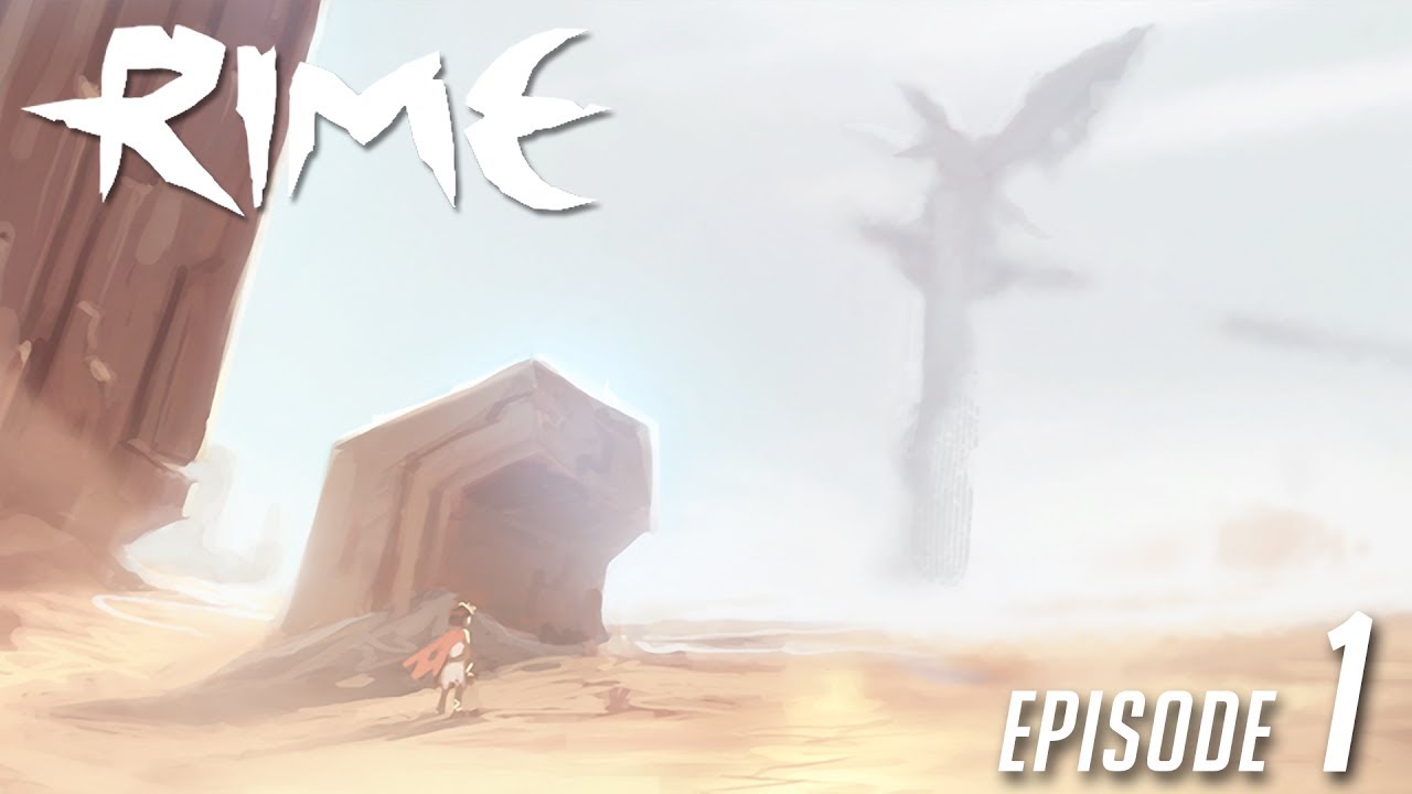 Let's Play RIME: Episode 1 - YouTube
