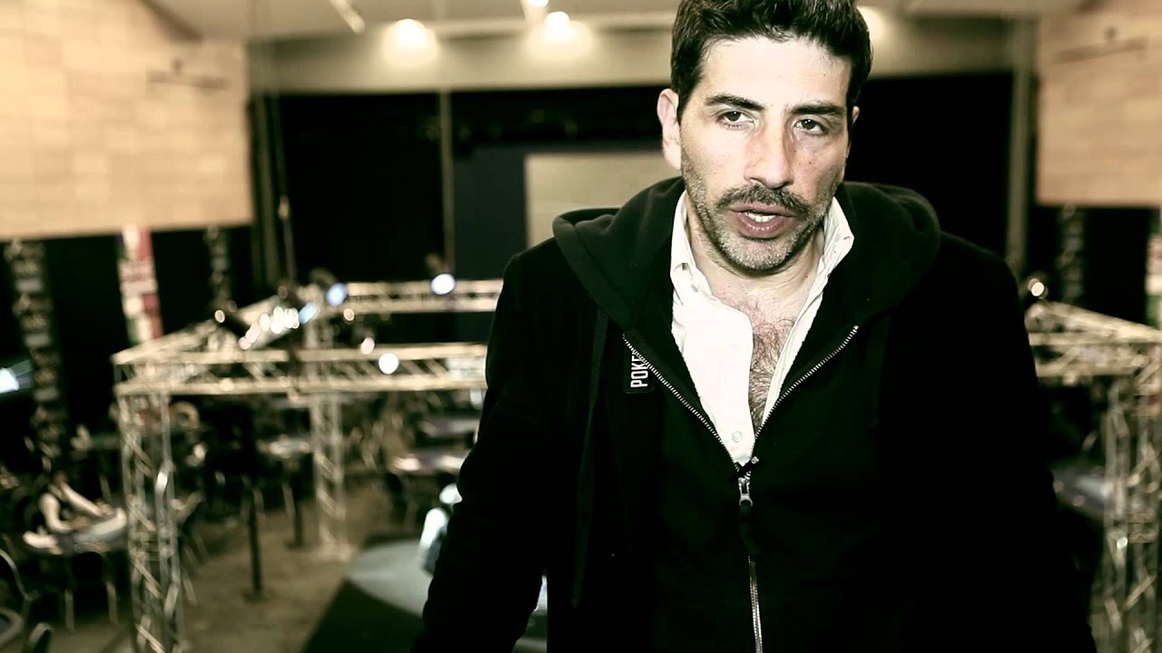 Intervista Claudio Castrogiovanni.mov - YouTube