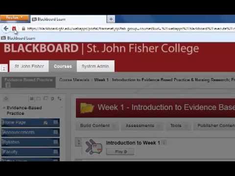 Enable Firefox Java Plugins - YouTube