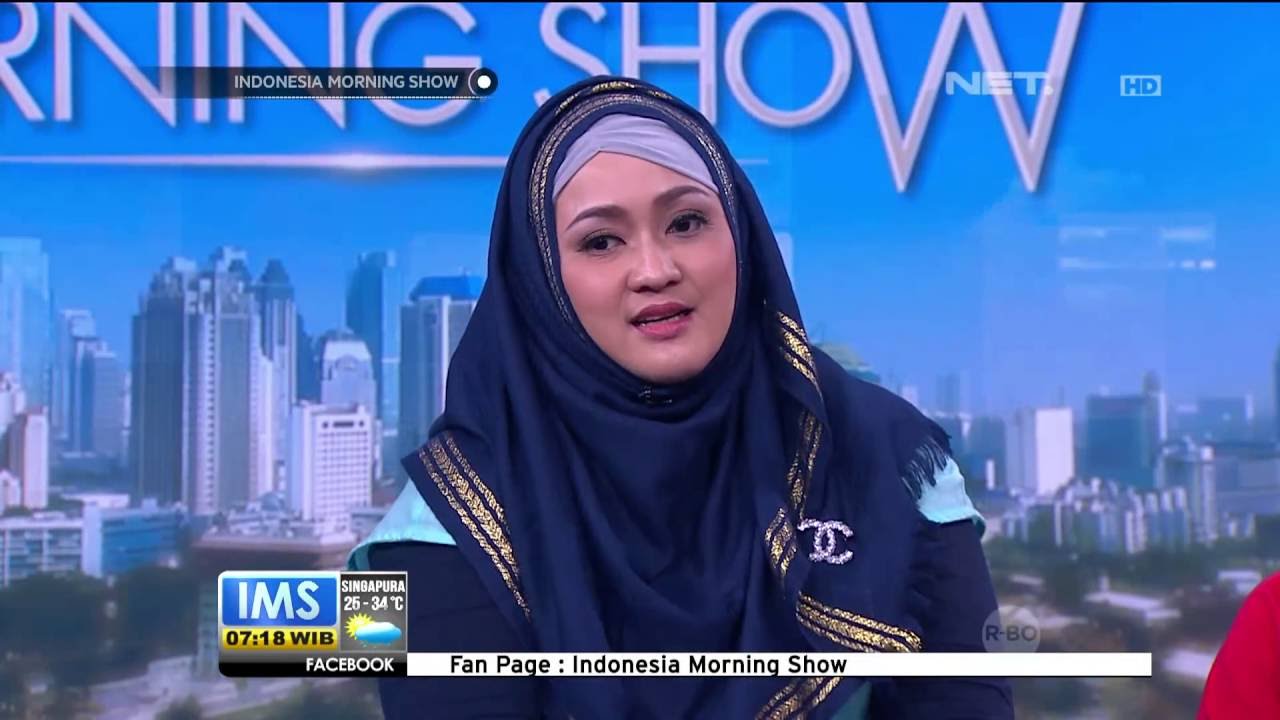 Naya Slime, Pengusaha Cilik Ajak Bersedekah - YouTube