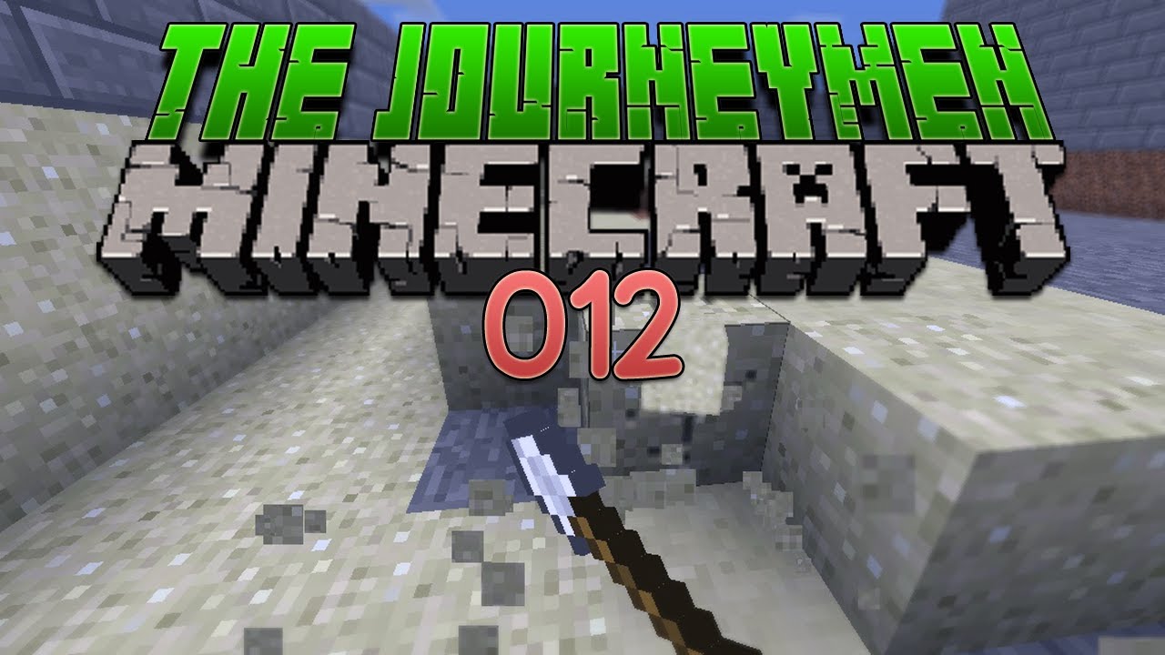 The Journeymen - Ep.12: The Making Of "The Spleefing Arena" #1 ...