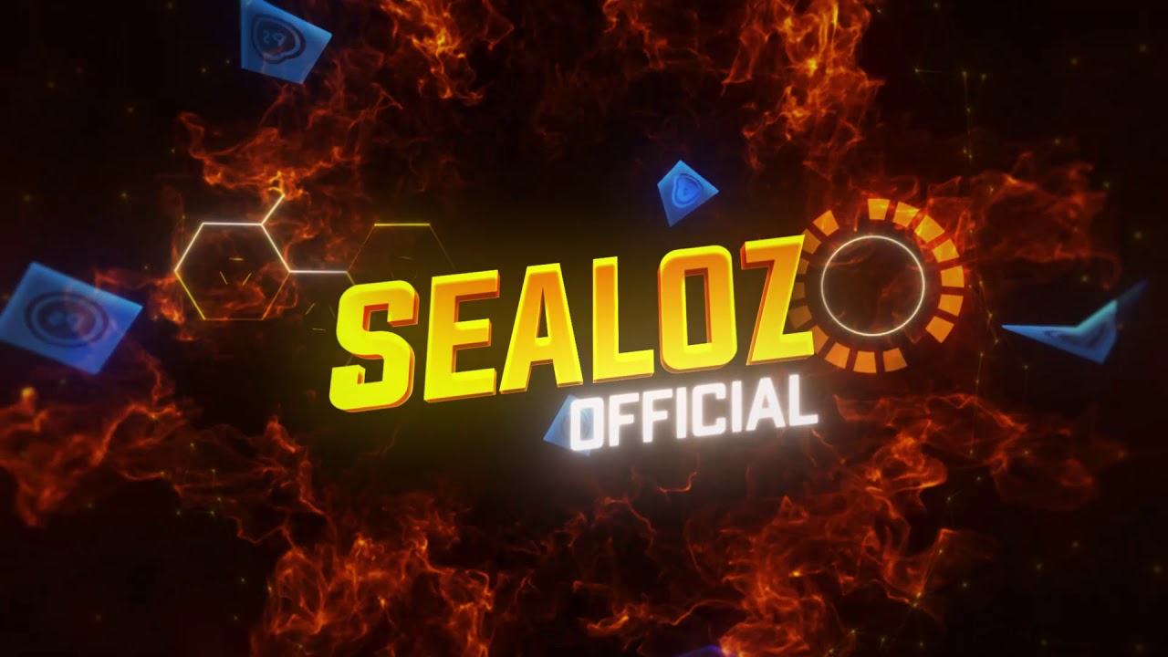 SEALOZ Official | Intro - YouTube
