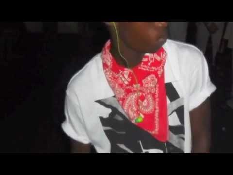 You can hate Lil Rock