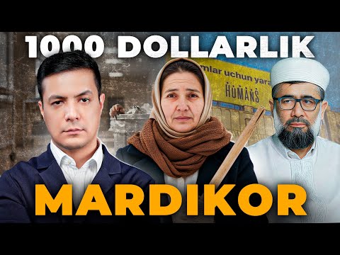 1000 DOLLARLIK MARDIKOR – HAFTA TAHLILI