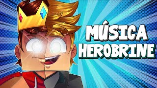 LOPERS E RAFAEL - HEROBRINE A LENDA (Música Oficial) - MINECRAFT SONG ...
