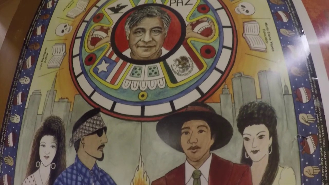 MeCha Club Episode4: The Personal Impact - YouTube