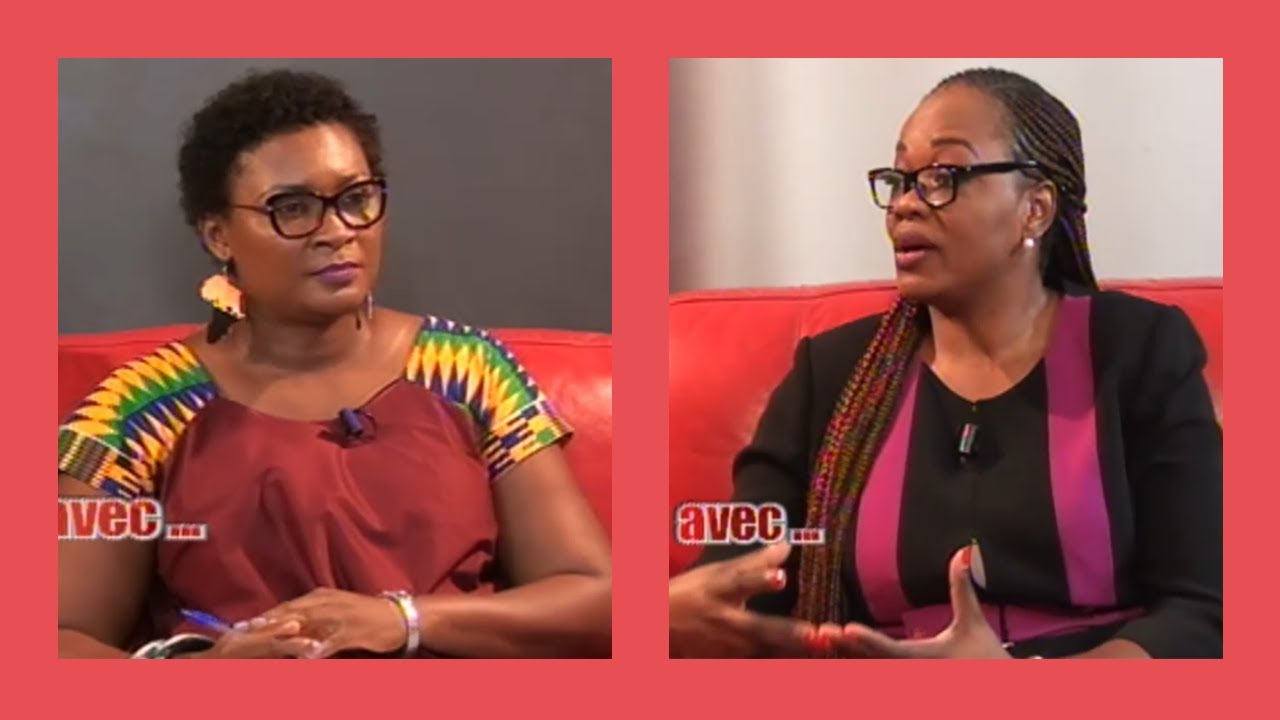 ENTRETIEN AVEC Charlotte LIBOG du 24 Novembre 2022 sur STV. Une ...