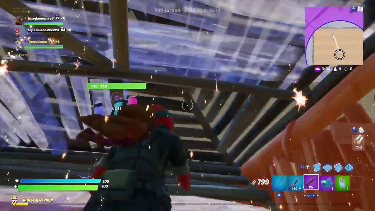Fortnite v2 - YouTube