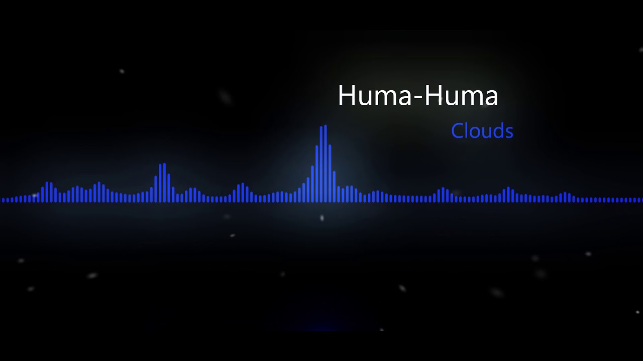 Huma-Huma | Clouds [Free Copyright-safe Music] - YouTube