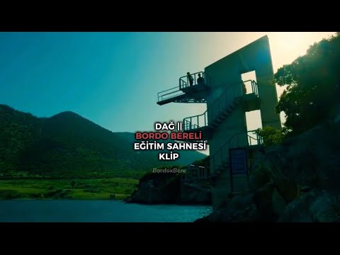 DAĞ 2 EĞİTİM SAHNESİ {KLİP}