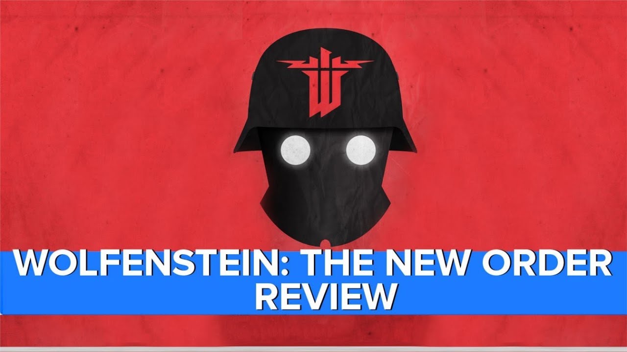 Wolfenstein: The New Order - la videorecensione - YouTube