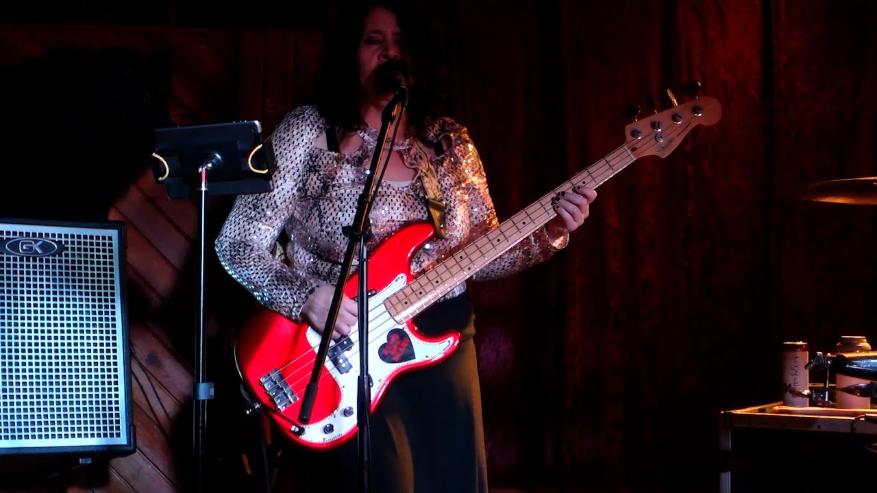 The Steven James Band - Medley - YouTube