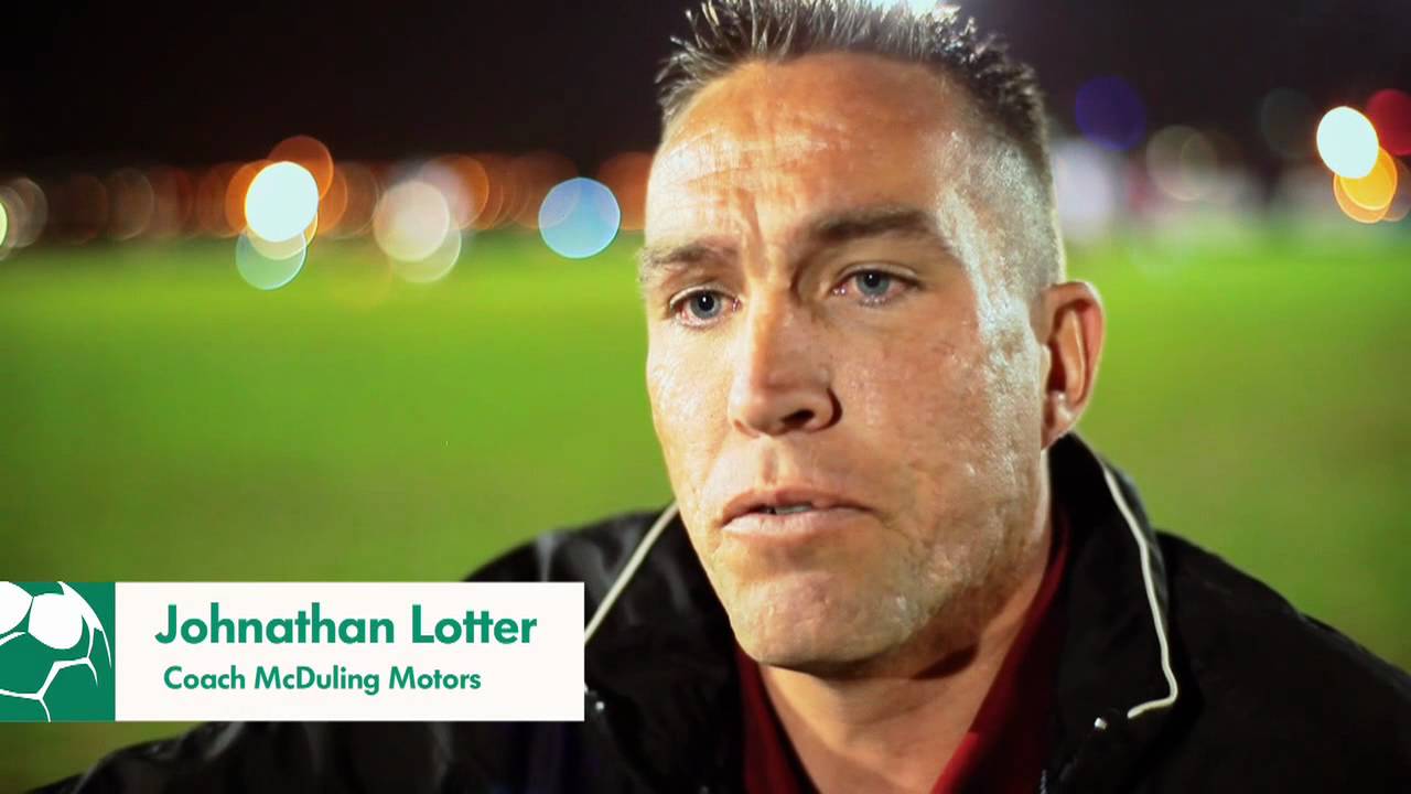 McDuling Motors - Volkswagen Junior Masters South Africa 2012 - YouTube