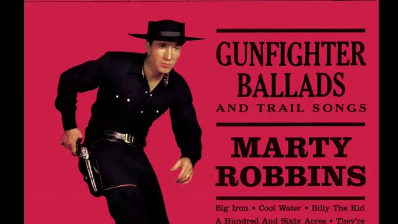 Big Iron But Texas Red Is From Arizona And The Ranger Is From Texas ...