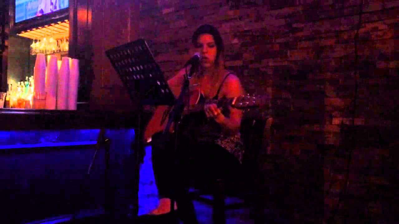 "Six Feet Down" (original song) - YouTube
