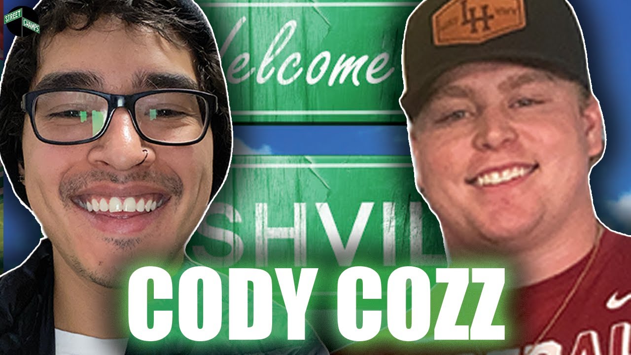 The Cody Cozz Interview: Pueblo, Getting Signed, Moving to Nashville ...