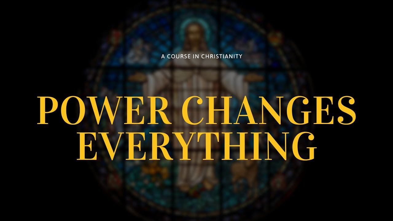 Power Changes Everything | Pastor Bill Rath | Lincoln Christian Life ...