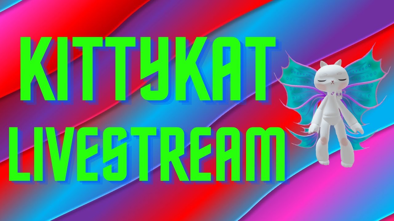 KittyKatPlaysPSX Live Stream - YouTube