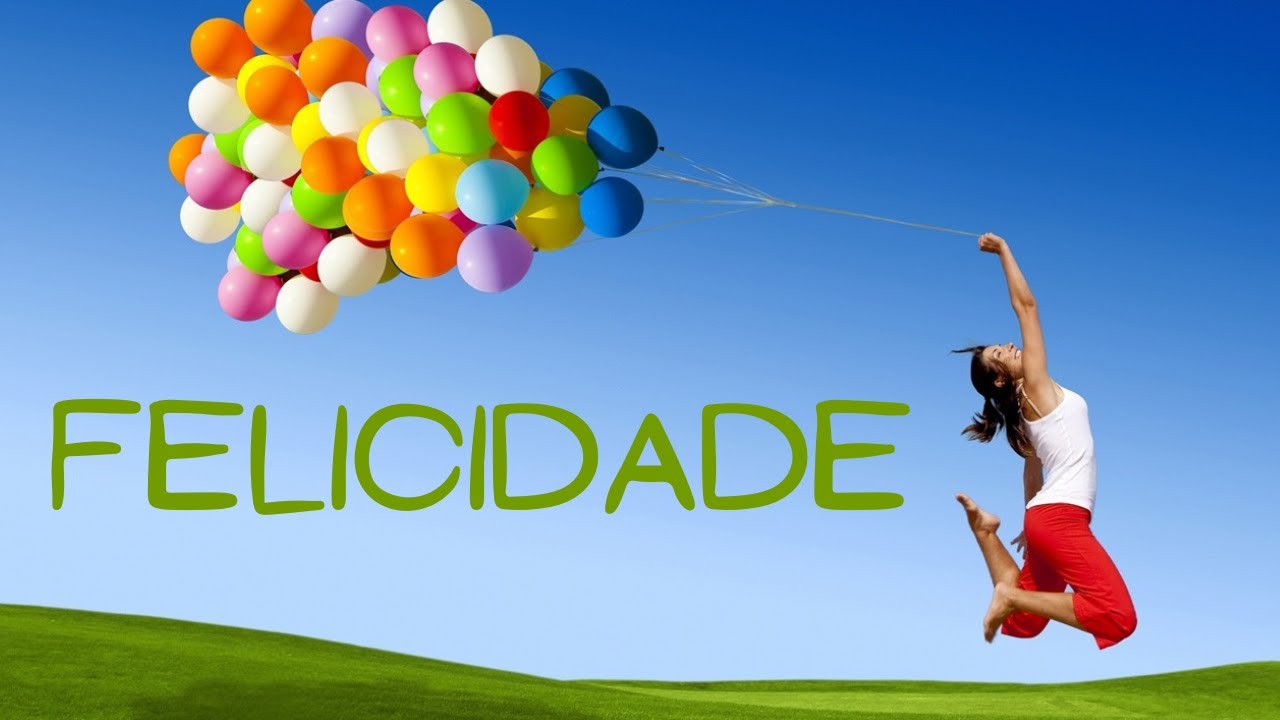 COMO ALCANÇAR A FELICIDADE – COMO ENCONTRAR A VERDADEIRA FELICIDADE ...
