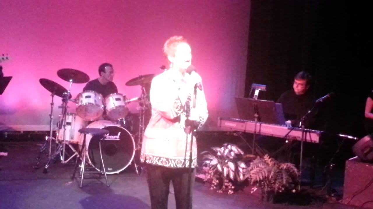 Libby Whittemore For All We Know - YouTube