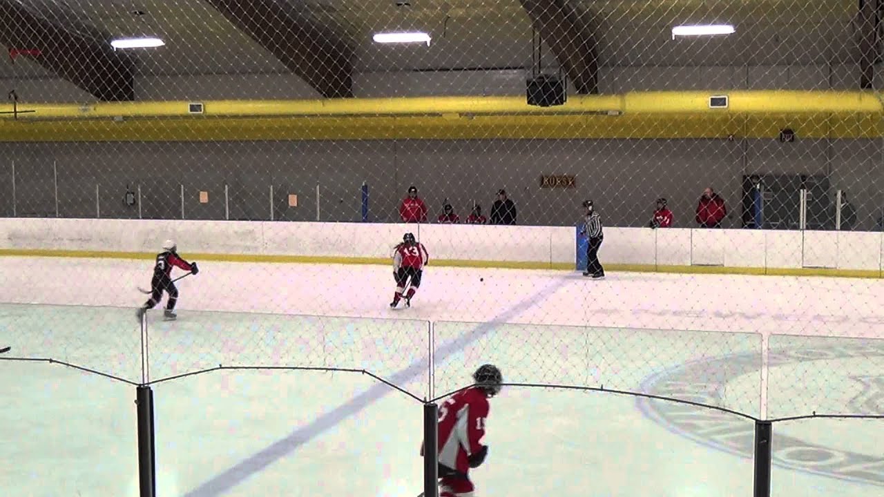 ROHA Team 63 Game 11-10-13 G - YouTube