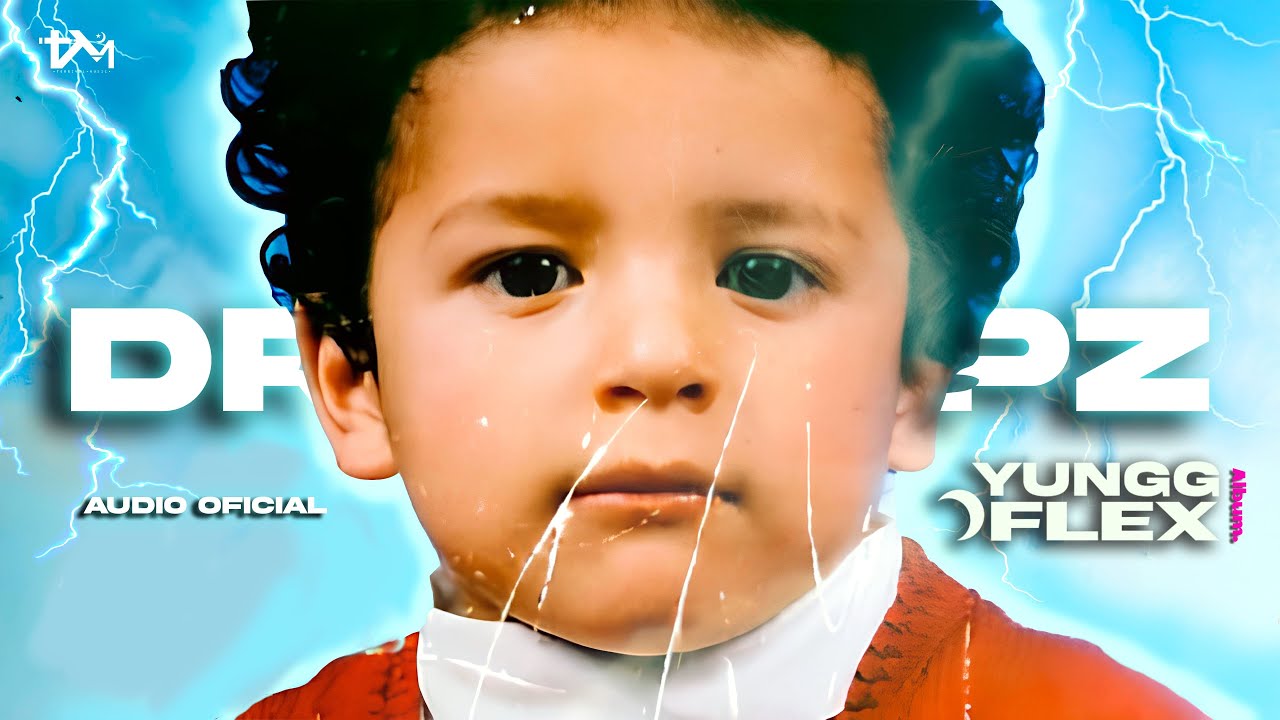 Cagta Flex - DRILL HPZ (Audio) - YouTube