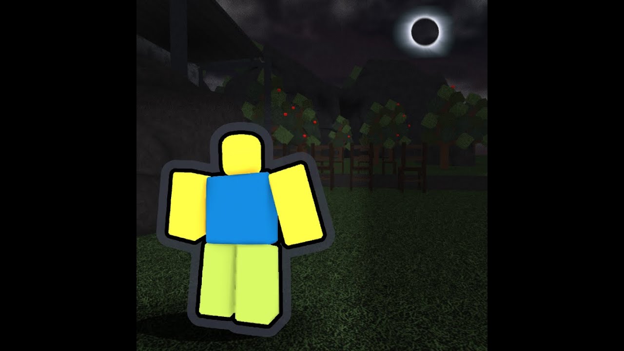 🌙 ECLIPSE SOLAR TOTAL EN ROBLOX - YouTube
