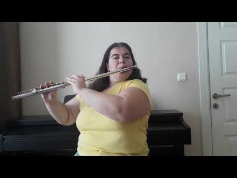 Keremcem Berbat Flüt