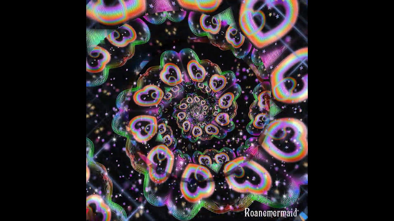 Vortex Of Love - YouTube