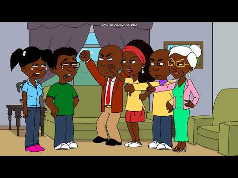 Bobby and April Forces Tbone Animate to Leaves Back/Grounded - YouTube