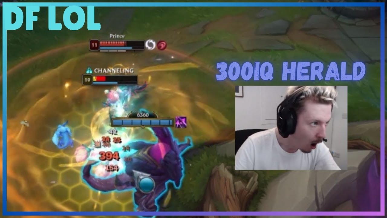 Kesha REALLY Knows What He's Doing - Best lol Daily Highlights EP045 ...