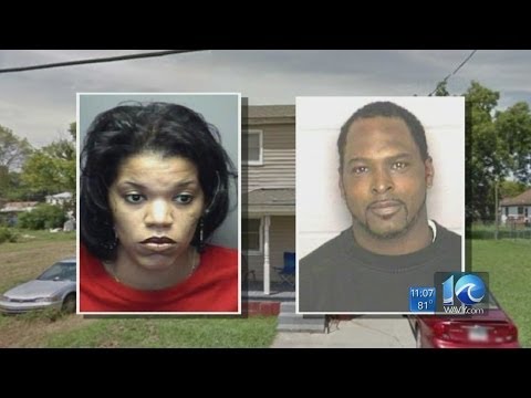 Stephanie Harris on illegal strip club