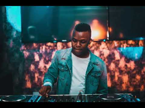 Dlala Thukzin - Quarantine Party Mix 4 - YouTube
