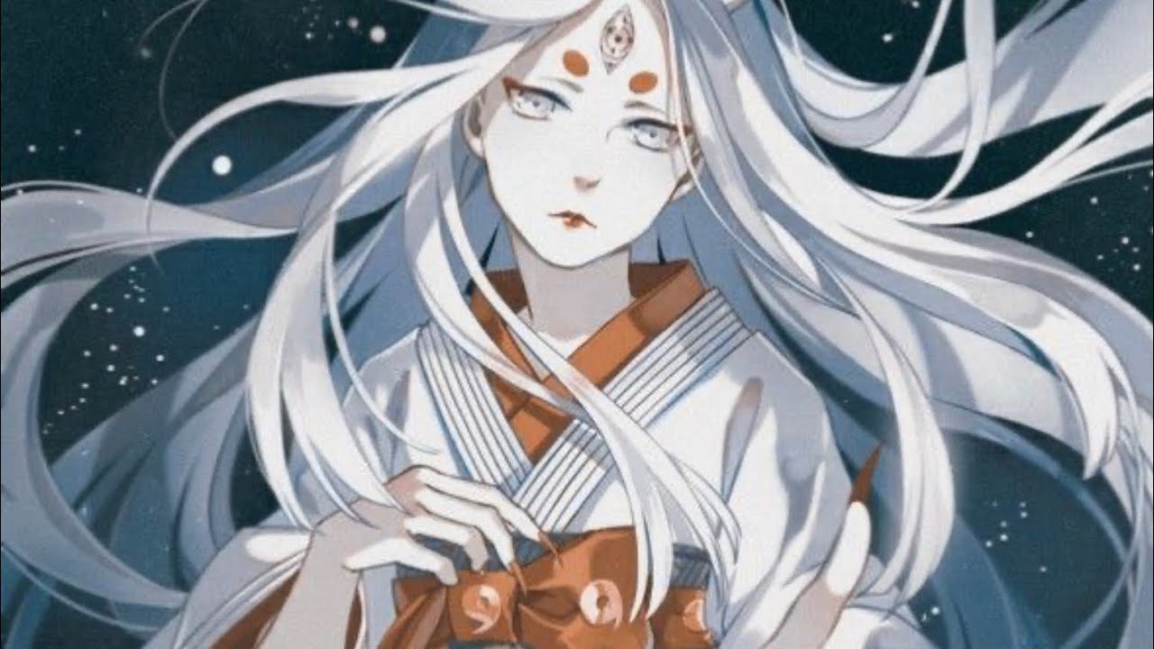 Naruto characters dancing TikTok #2 - YouTube