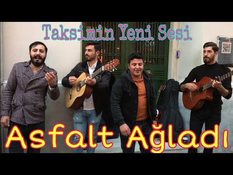 Taksim İstiklal Bu Sesle Yıkıldı. Koçer Şervan. Mehmet Yüksel & İslam Aslan.HD