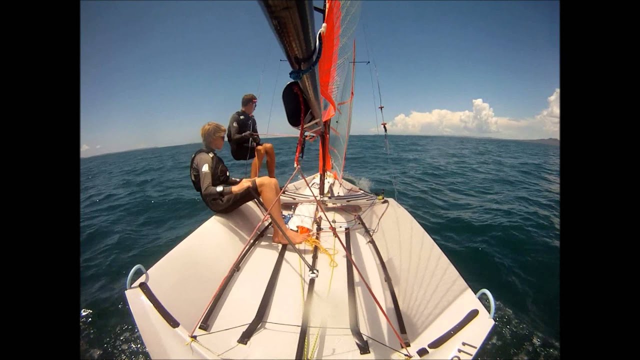 29er Training 2013 - YouTube