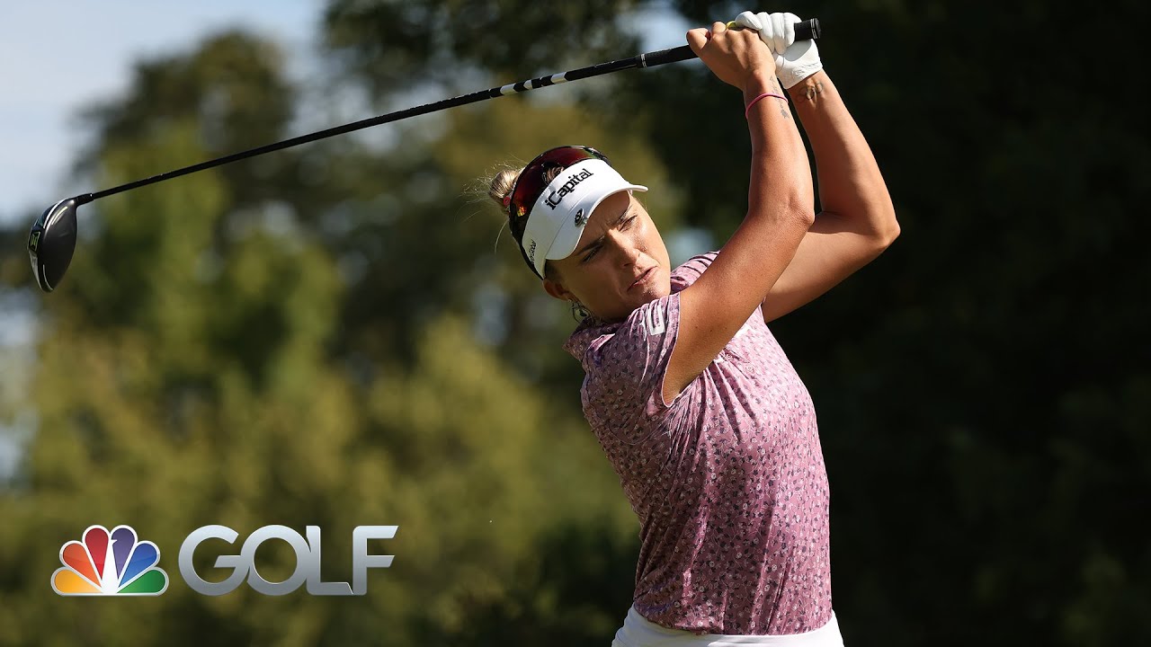 Highlights: LPGA Tour Dana Open, Round 3 | Golf Channel - YouTube