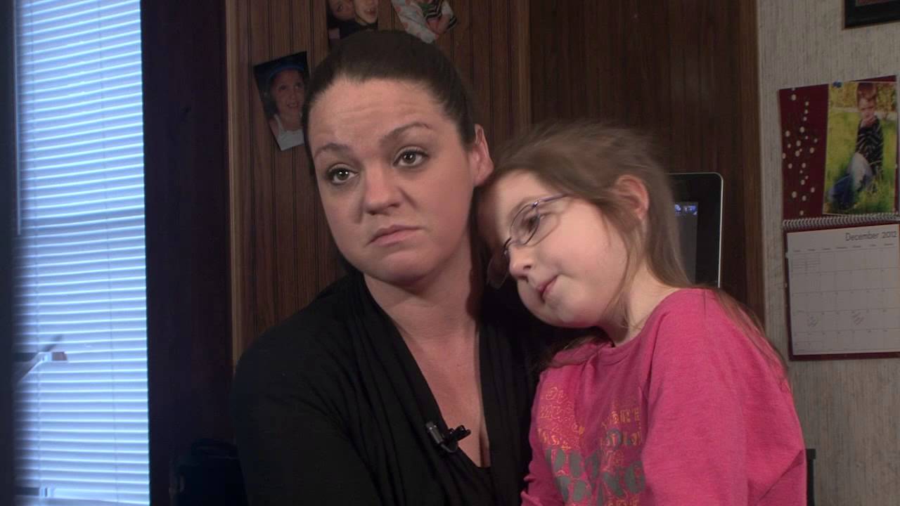 March Forth With Hope Foundation - Charlotte, NC | Hope Stout - YouTube